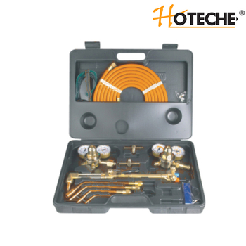 WELDING & CUTTING OUTFIT SET - Buy Product on Ningbo Hoteche Imp. & Exp ...