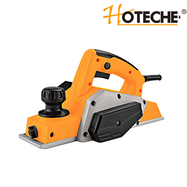 82x2mm 710W Electric Planer - Buy Product on Ningbo Hoteche Imp. & Exp ...